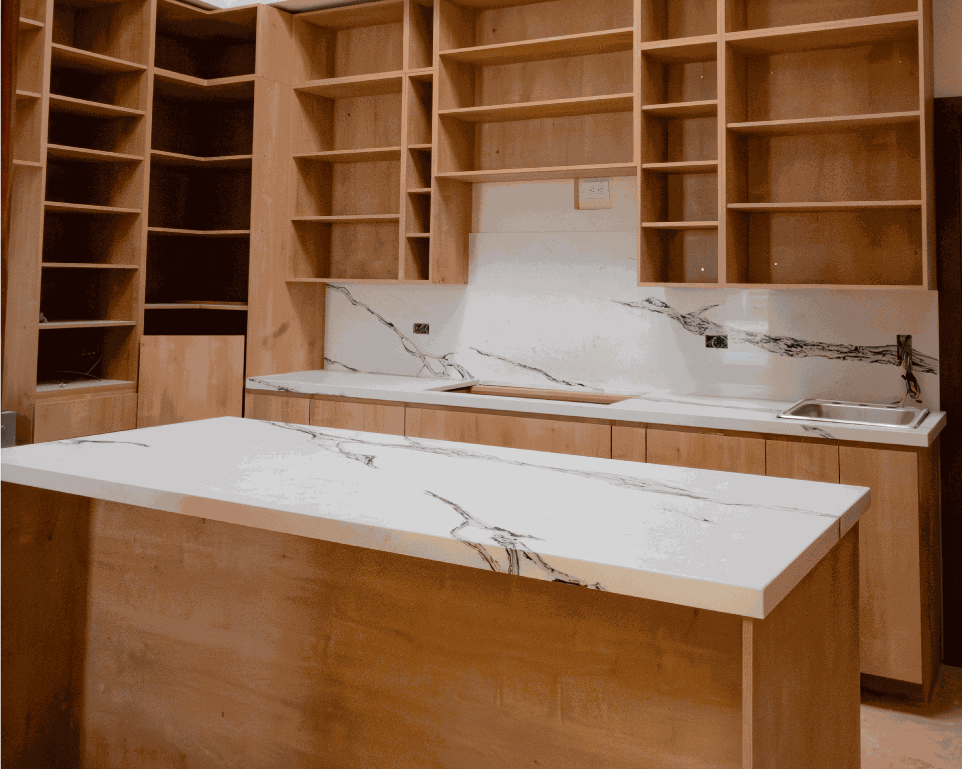 Proyectos | Isa Design